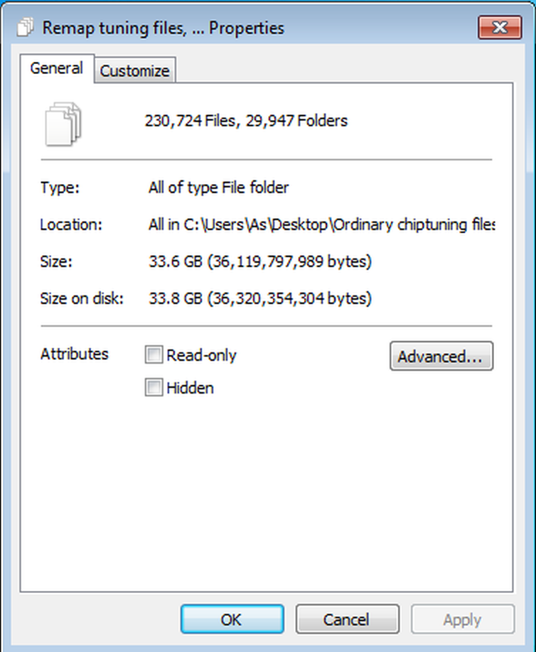 Biggest ECU Chip Tuning Files Collection – Automotive Files