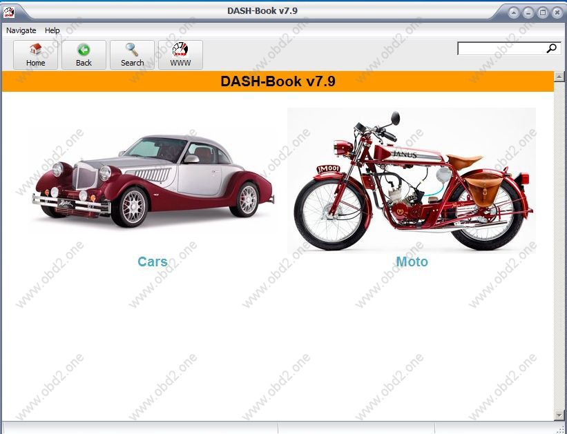 DASH Book-v7.9 and SRS BOOK-v1.4 Full – Automotive Files